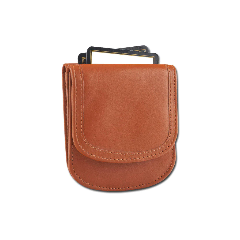 Taxi Wallet Tiger Orange – Lee's Paperie